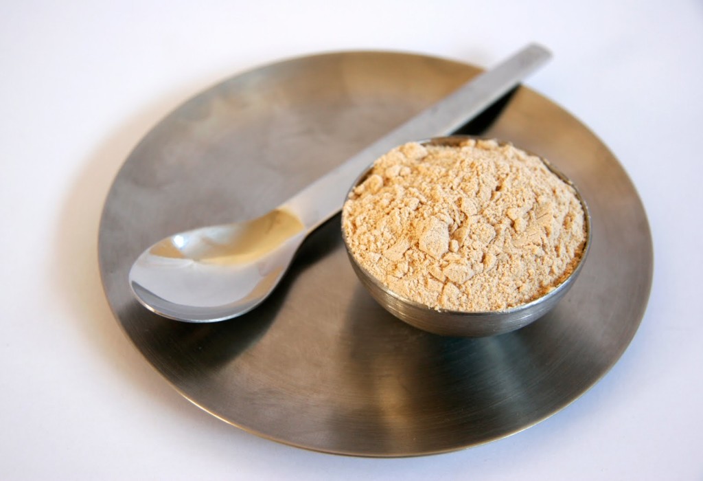 Maca Root for Curves and a Bigger Butt – Dud or Stud?